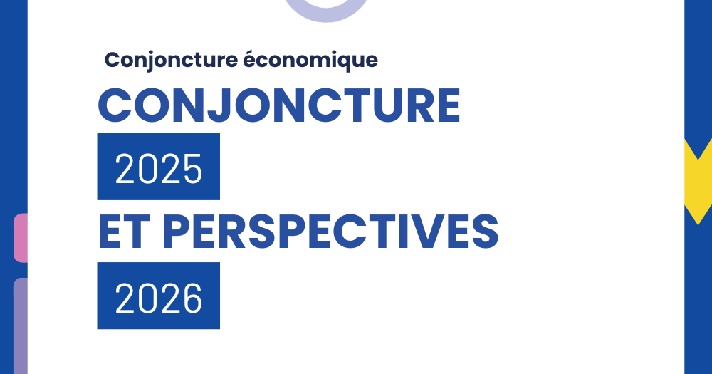 Conjoncture 2025 et perspectives 2026 en Outre-mer