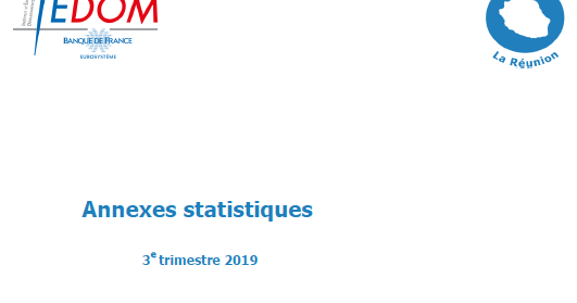 Tendances conjoncturelles - Annexes statistiques 3e (…)