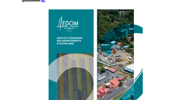 Communiqué de presse sur le Rapport Annuel 2022